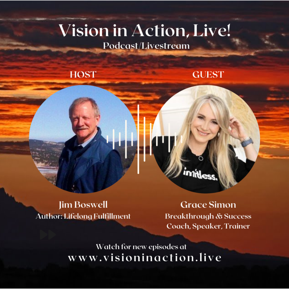 Strategic Personal Development - Lifelong Fulfilllment by James H Boswell